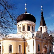 Иконка канала Петропавловский собор г. Симферополя