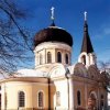 Иконка канала Петропавловский собор г. Симферополя
