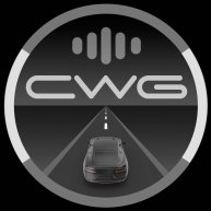 Иконка канала CarWebGuru