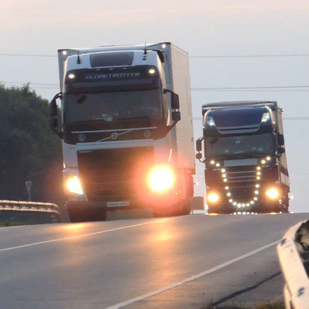 Иконка канала Транспортэт