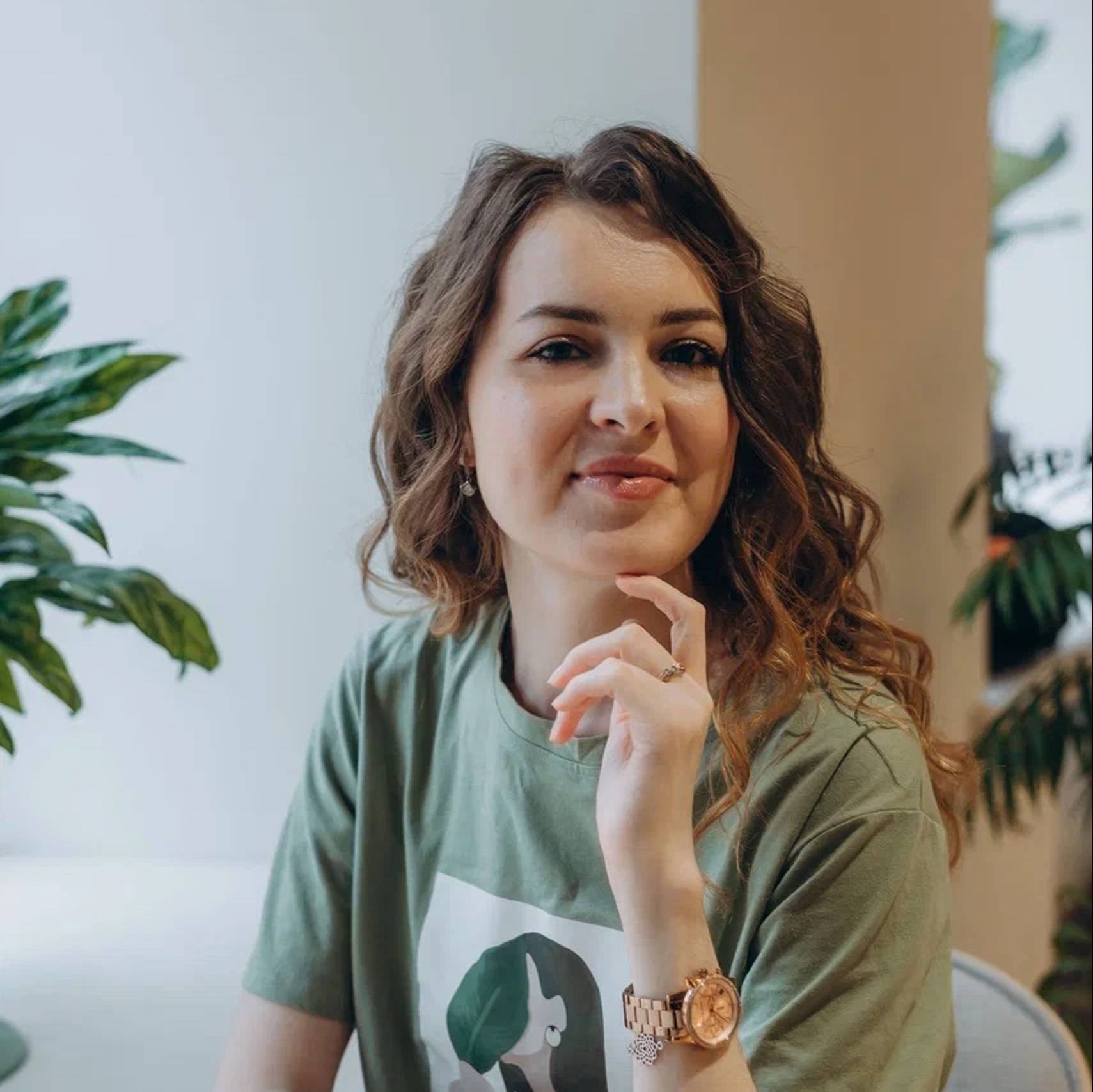 Иконка канала Марина Жарких|Васту-эксперт