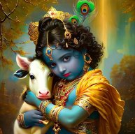 Иконка канала Бхакти-йога