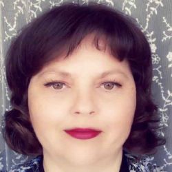 Иконка канала Ольга🌹