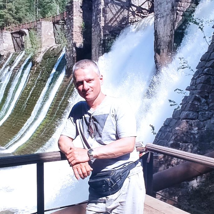 Иконка канала Вадим Антонов-Вольный