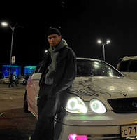 Иконка канала Vlad Shakhanov