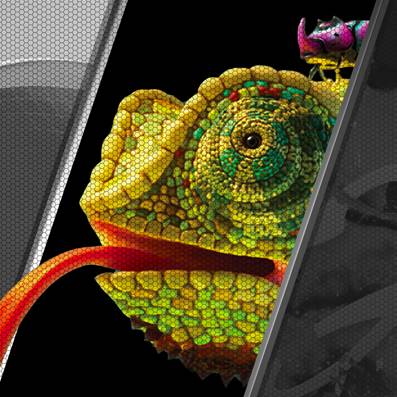 Иконка канала BAD POLYGON