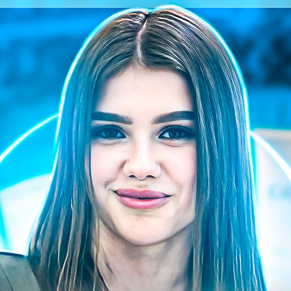 Иконка канала Kosmosstars