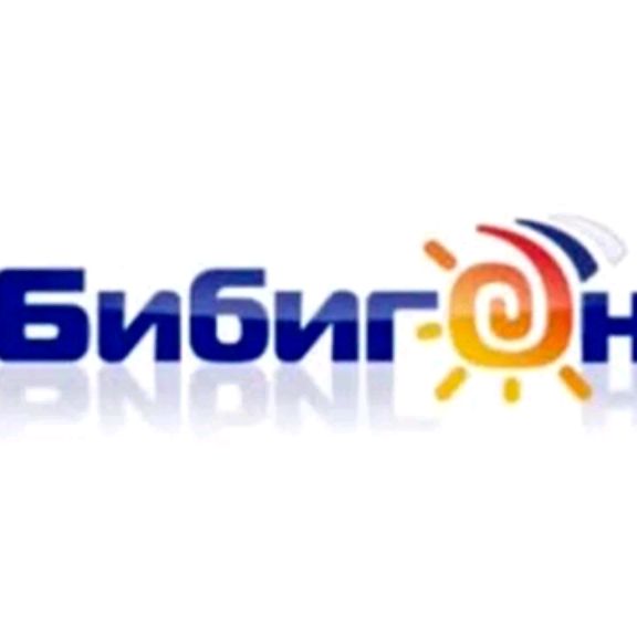 Иконка канала Бибигон