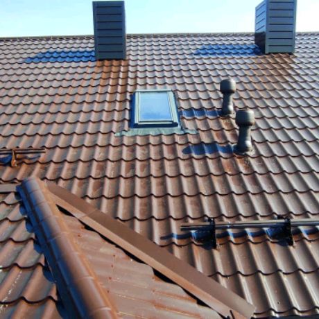 Иконка канала Всё по кровле