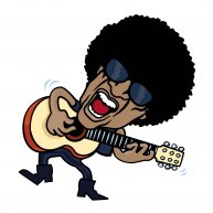 Иконка канала GuitarMe