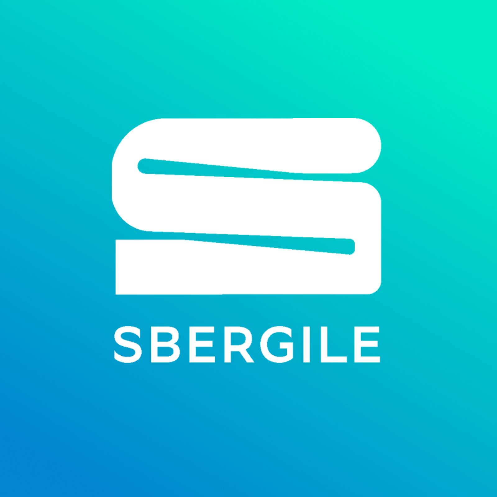 Иконка канала Sbergile Talks