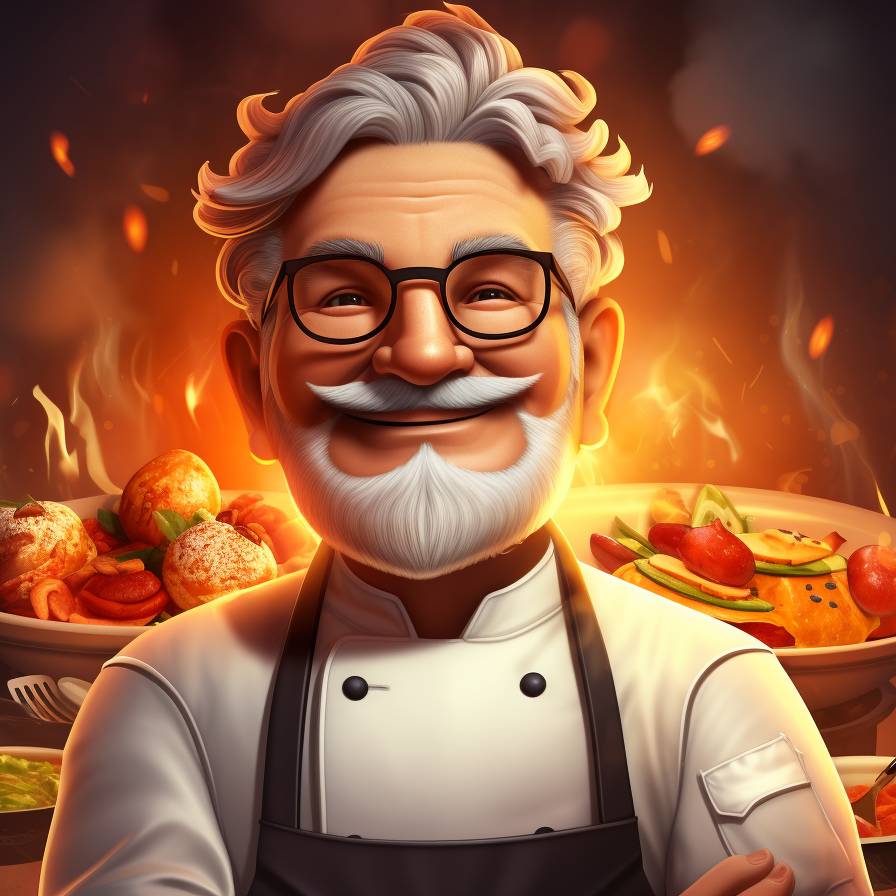 Иконка канала Кулинарные Идеи от Повара