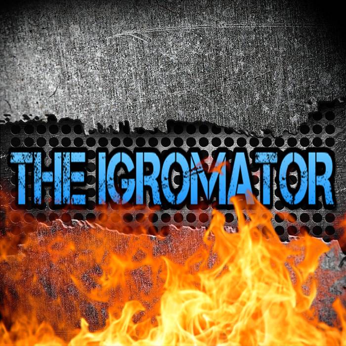 Иконка канала The_Igromator