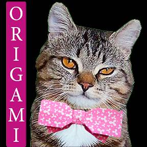 Иконка канала Origami