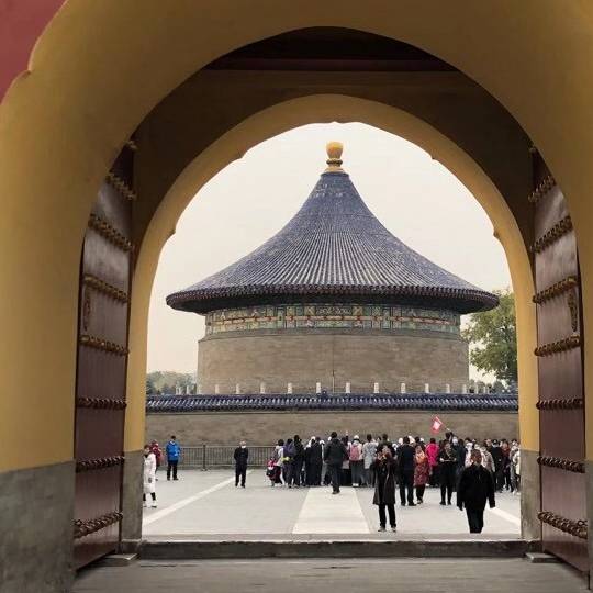 Иконка канала Буров Дмитрий  начинаем говорить на Китайском.