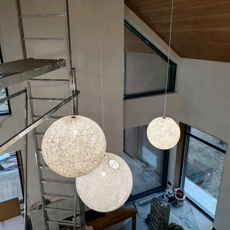 Иконка канала Электрик Екатеринбург