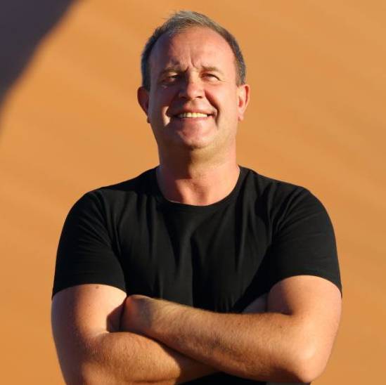 Иконка канала Владимир Галкин / Vladimir Galkin