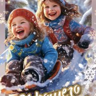 Иконка канала ВидеоОткрытки