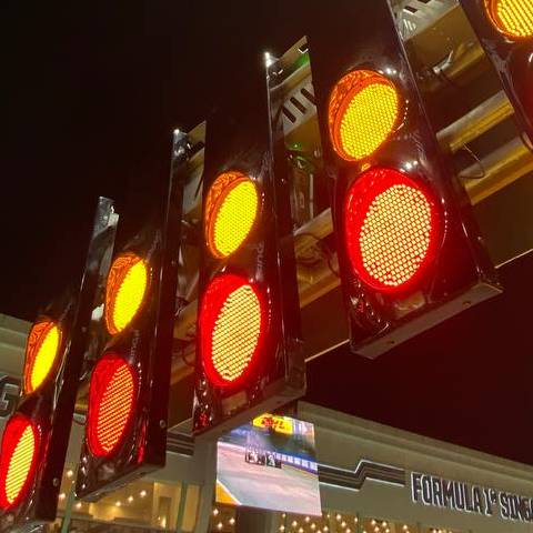 Иконка канала Formula 1 racing