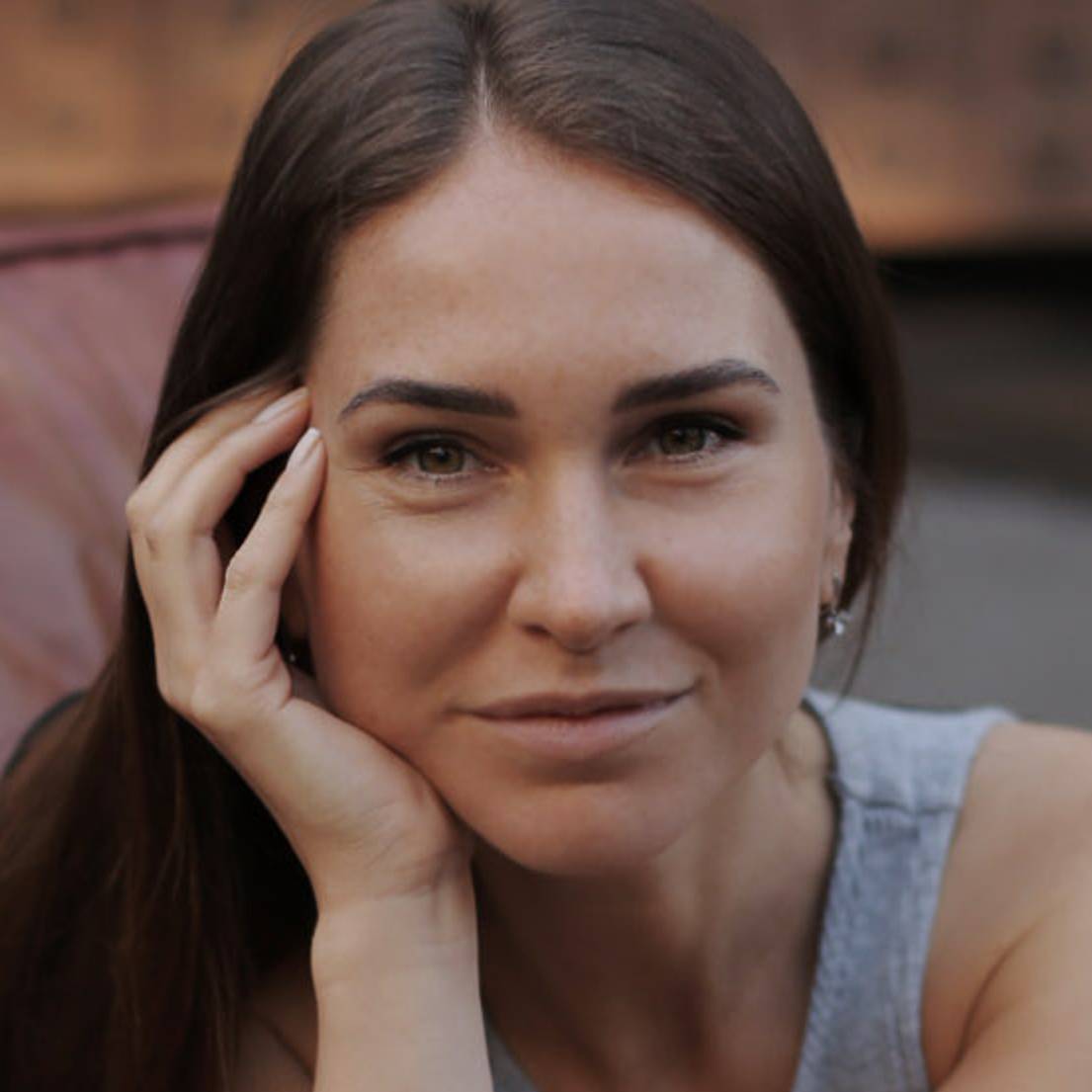 Иконка канала Антонина Афанасенко