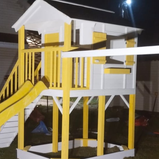 Иконка канала Домик шоп