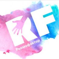 Иконка канала РевмоФактор