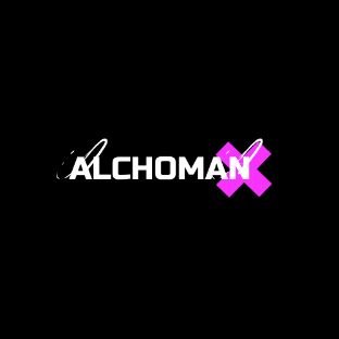 Иконка канала AlchoMan