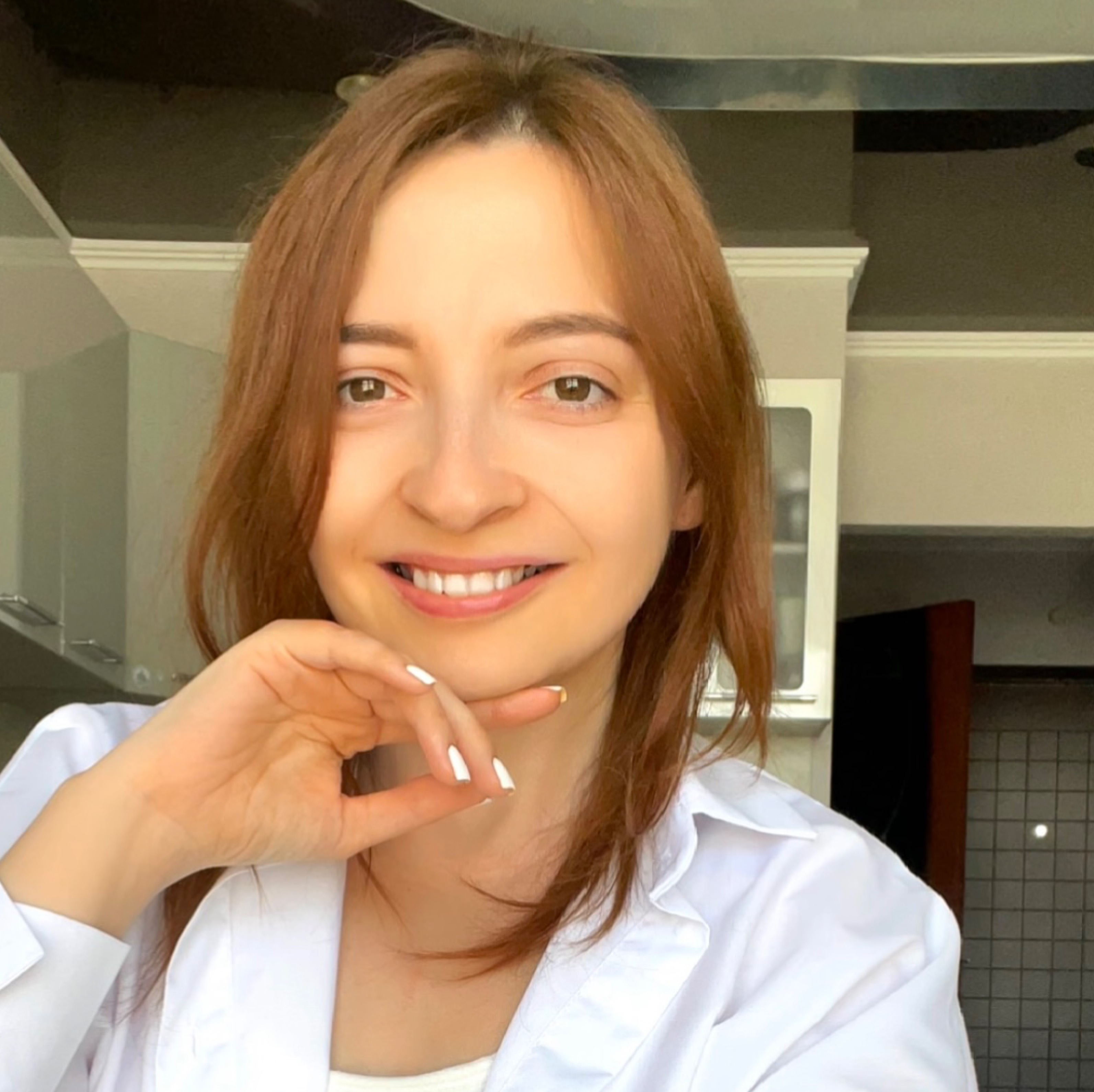 Иконка канала Paulina_fit