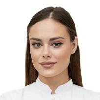 Иконка канала Пластический хирург Галиченко Кристина