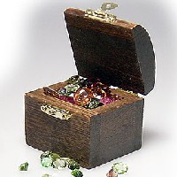 Иконка канала Кристина Самоцветы