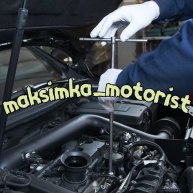 Иконка канала maksimka_motorist
