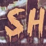 Иконка канала shelshoked