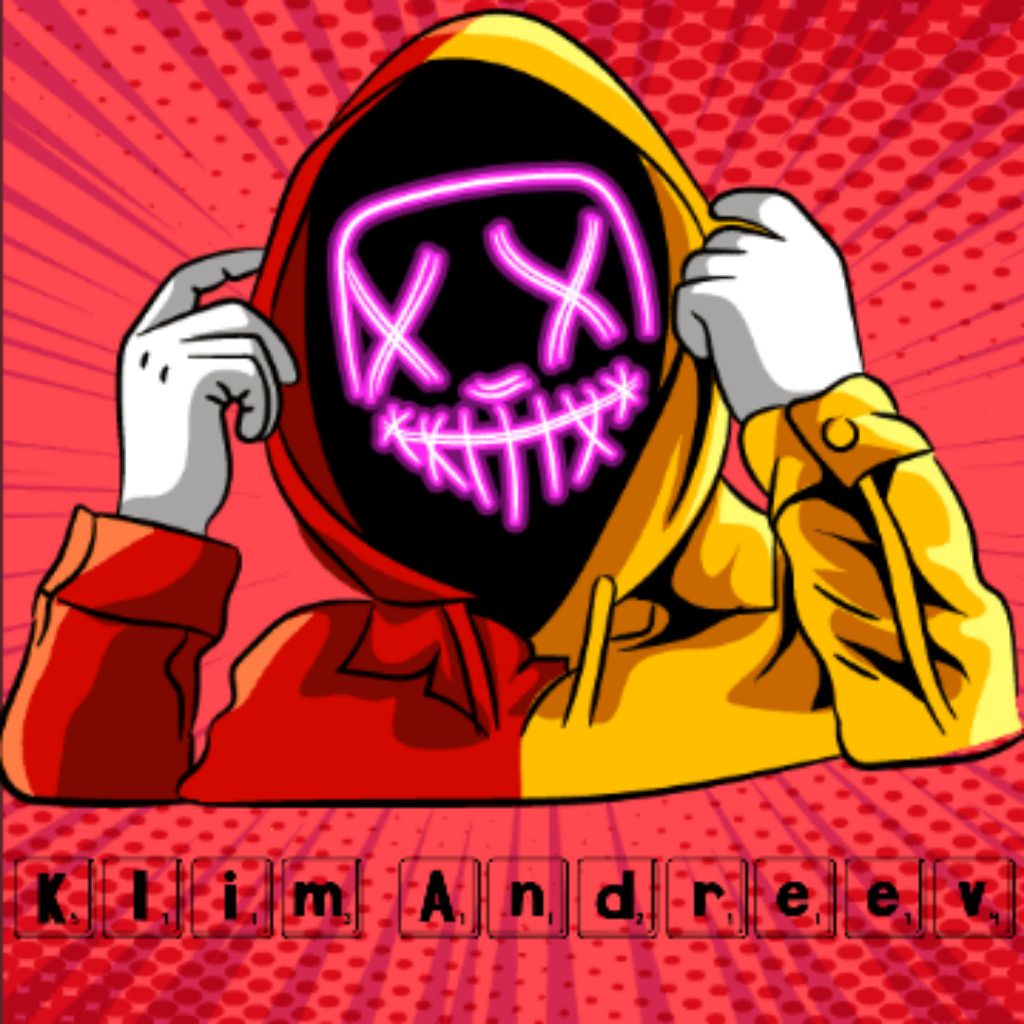 Иконка канала Klim Andreev 228