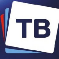 Иконка канала Новости районов СПб. Социальное телевидение