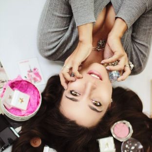 Иконка канала Vitalia Lam