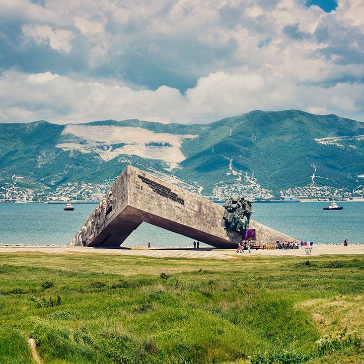 Иконка канала ГАУЗ "ПЦ г.Новороссийска" МЗ КК