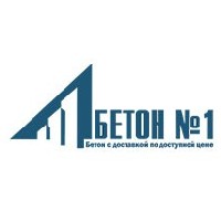 Иконка канала Бетон №1