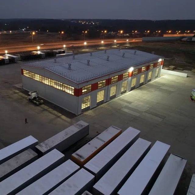 Иконка канала Brenor