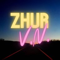 Иконка канала Zhur V.N.
