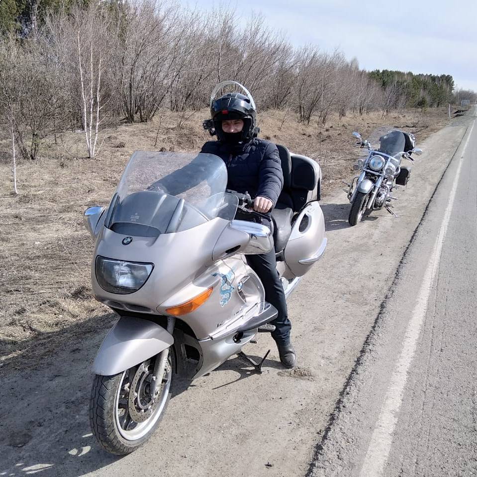 Иконка канала MotoRU22