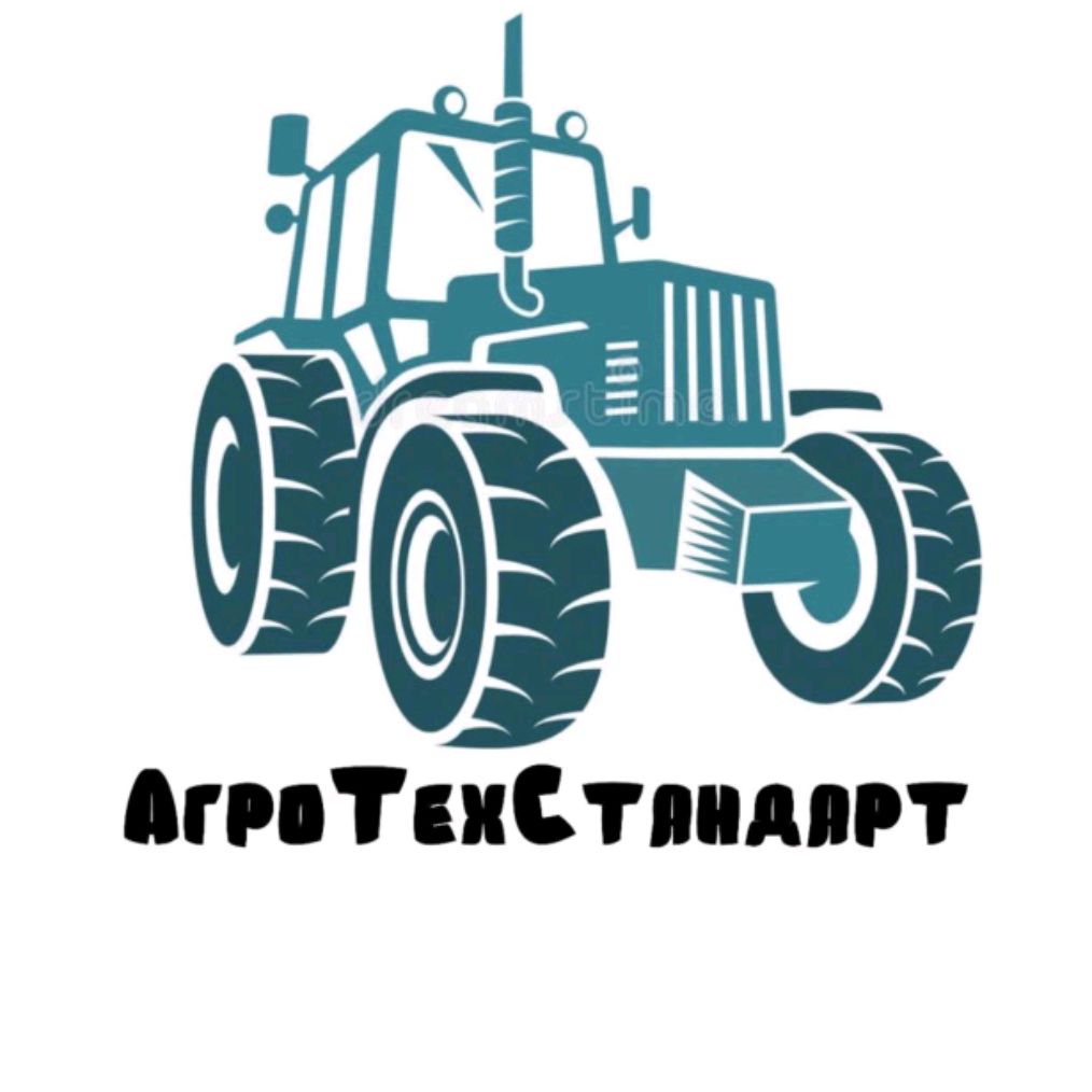 Иконка канала АгроТехСтандарт