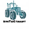 Иконка канала АгроТехСтандарт