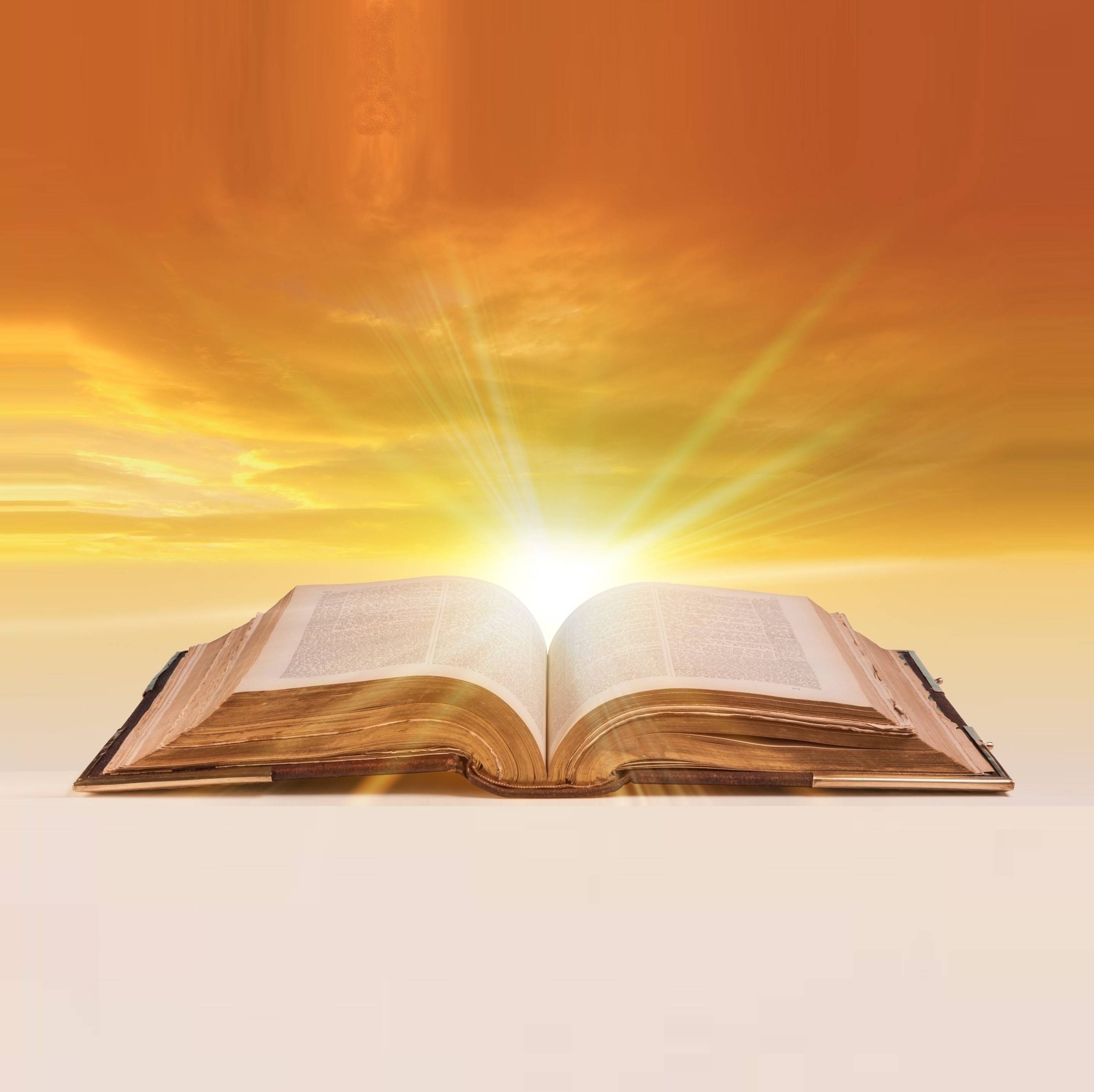 Иконка канала СЛОВО НАДЕЖДЫ. Исследователи Библии.