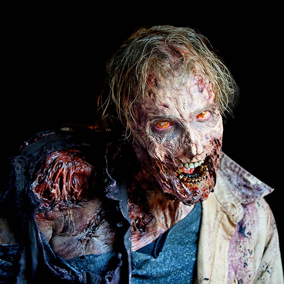 Иконка канала ZOMBI TV