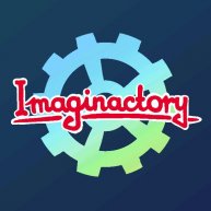 Иконка канала Imaginactory