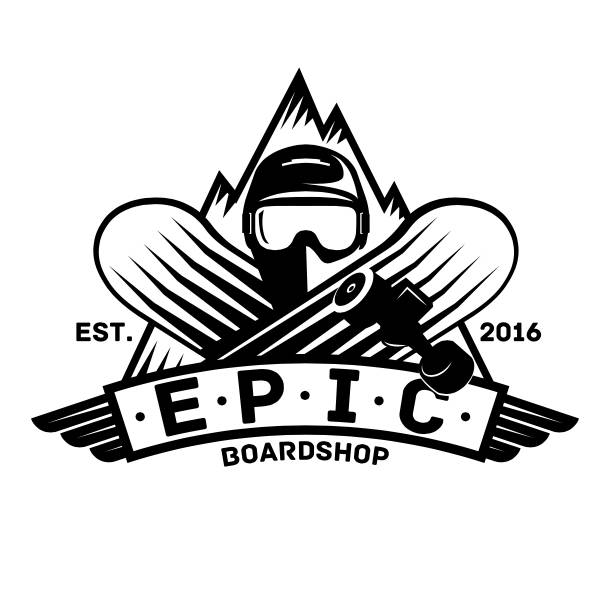 Иконка канала Epic Boardshop TV