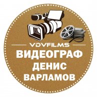 Иконка канала VDVFilms