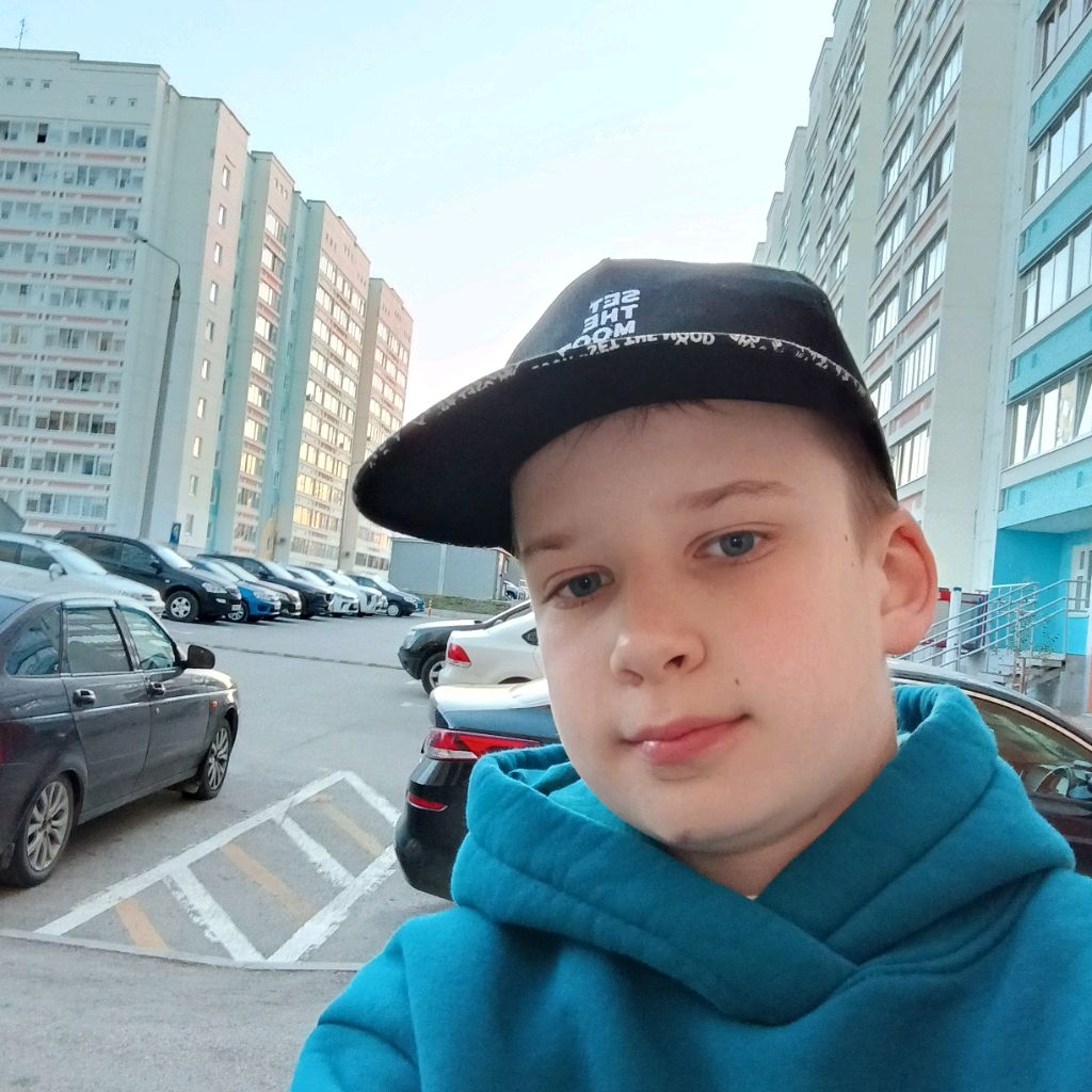 Иконка канала Ok_Vanya