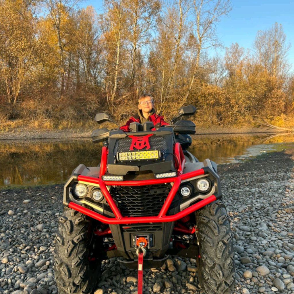 Иконка канала Тëма