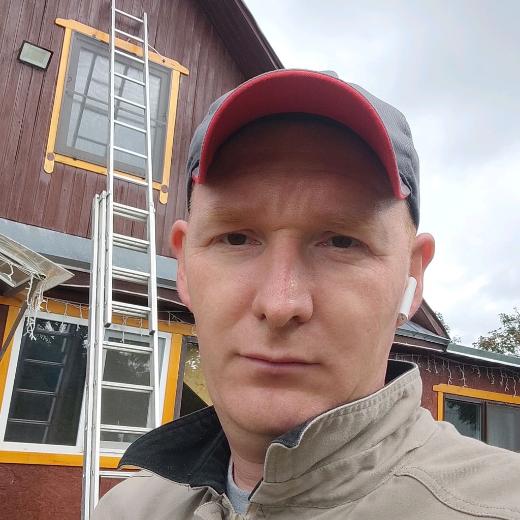 Иконка канала Павел Ашихмин LTE интернет.